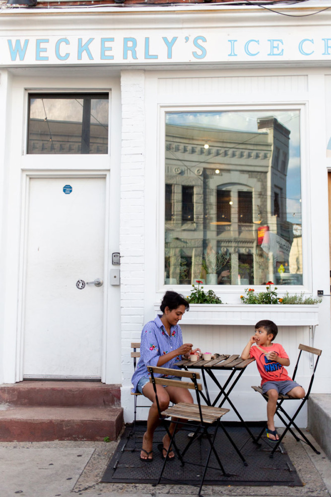 Weckerly’s Ice Cream Teams Up With Imperfect Produce to “Beet” Food ...