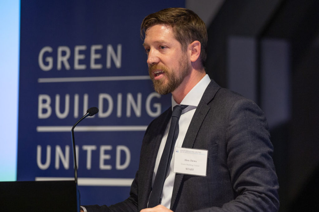 Building community was a central theme of Green Building leaders – Green Philly