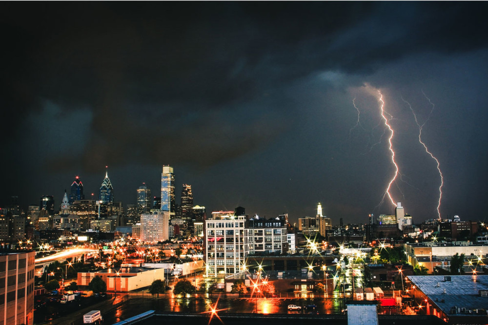 How will Climate Change Impact a Future Philadelphia? – Green Philly