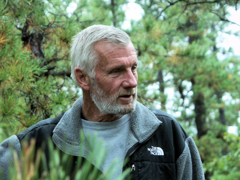 Q&A With Infamous Naturalist and Author Tom Brown: How We Can All “Heal ...