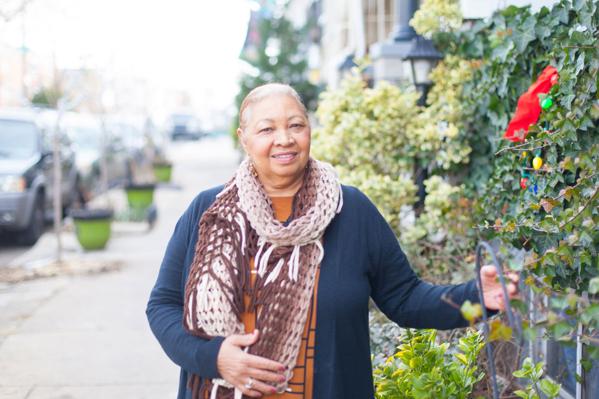 Environmental Justice Activist Catalina Hunter is Back and Ready to ...