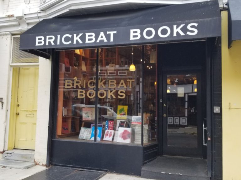 Philly’s 6 Best Used Bookstores – Green Philly