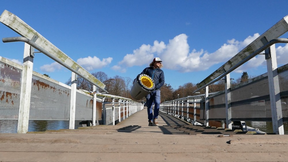 Seaport Museum will be home of East Coast’s first pollution-fighting ...