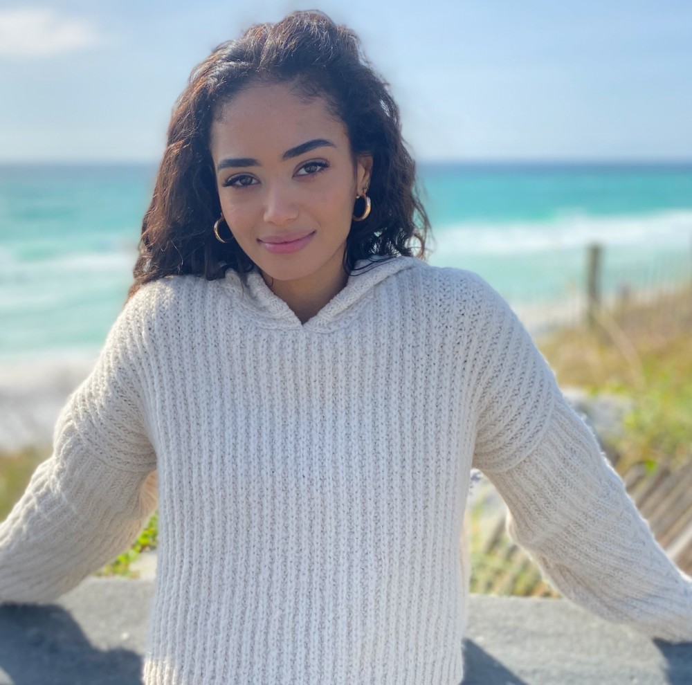 Jada Ackley – Green Philly