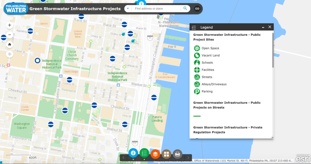 Eco-Explainer: What is Green Stormwater Infrastructure (GSI)? – Green ...