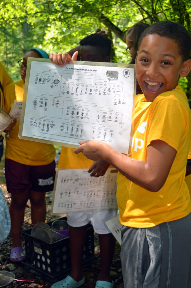 How New Jersey is empowering students to become “River-Friendly ...