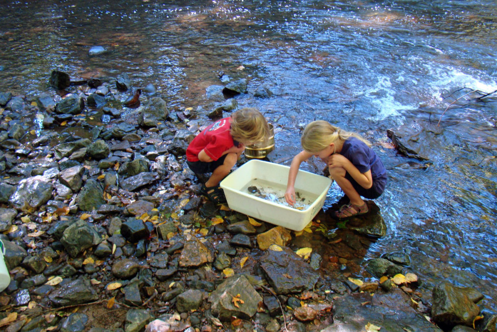 How New Jersey is empowering students to become “River-Friendly ...