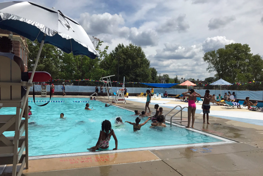 Pools Out for Summer: How COVID-19 stole another Philly institution ...