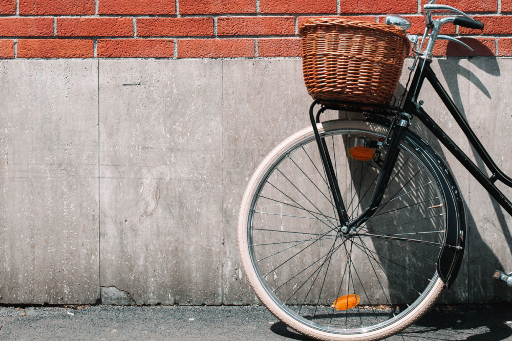Neighborhood Bike Works gave out 77 free bikes to essential workers and ...