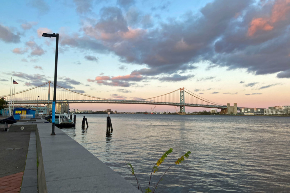 Where Does Philly’s Drinking Water Come From? – Green Philly