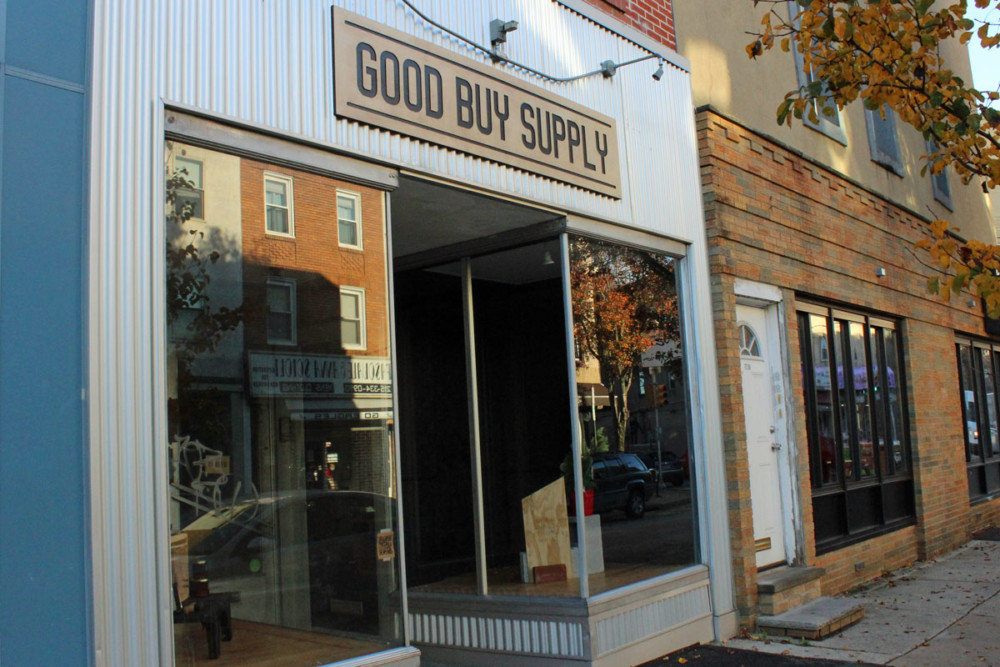 Good Buy Supply is Philly’s First Zero Waste Storefront – Green Philly