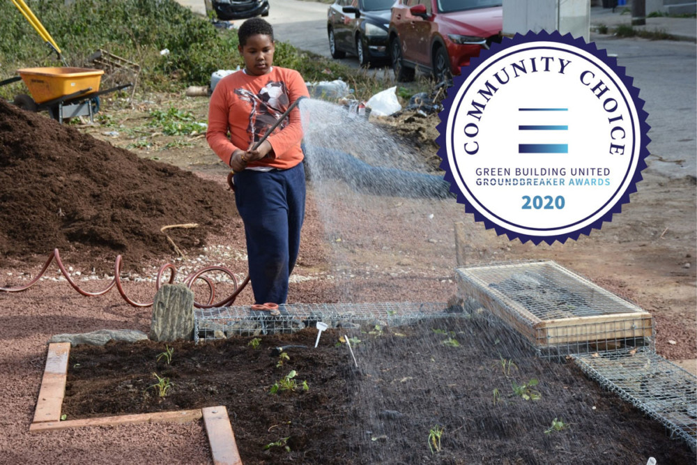 5 Green Building Leaders recognized in Groundbreaker Awards by Green ...