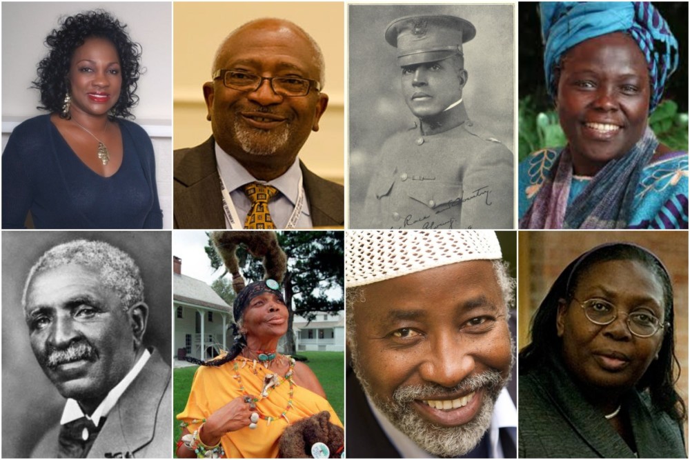 8 Black Environmentalists Who Made History – Green Philly