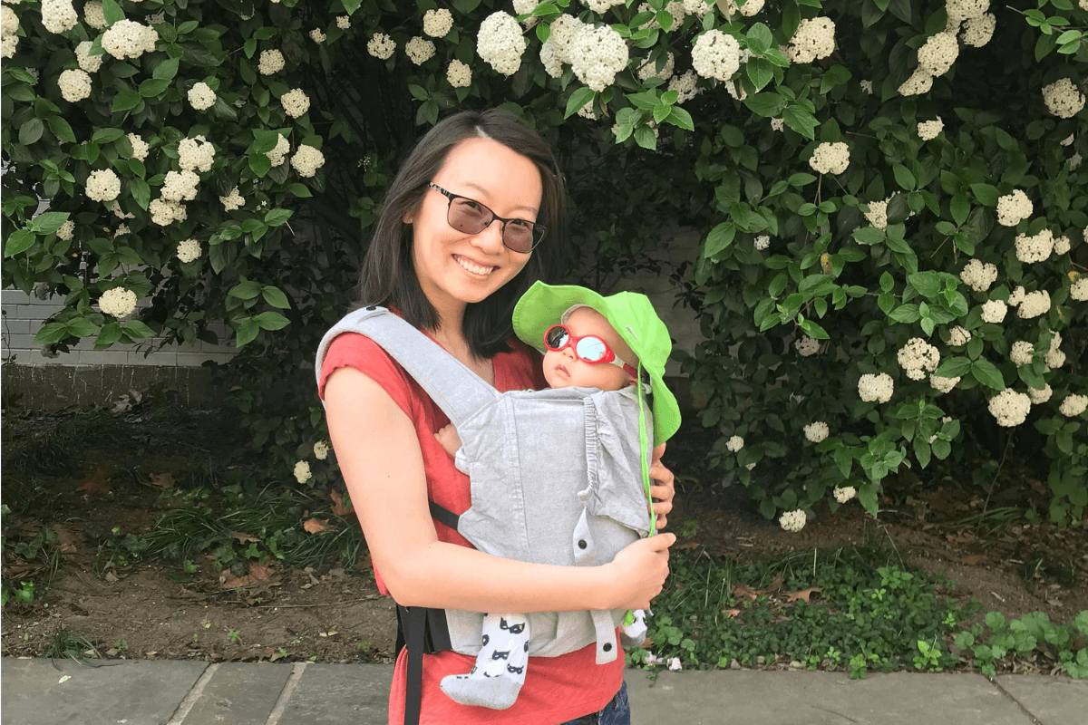 Baby Gear Group helps parents go zero-waste by renting essential child ...