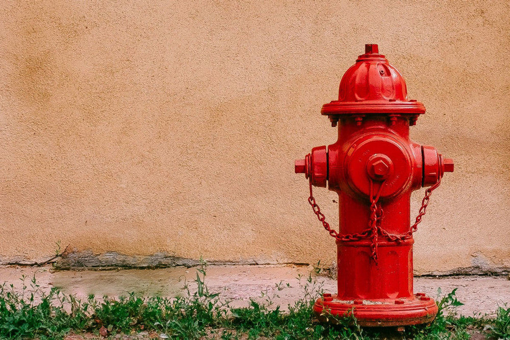 Eco-explainer: Should you open up fire hydrants to cool off? – Green Philly