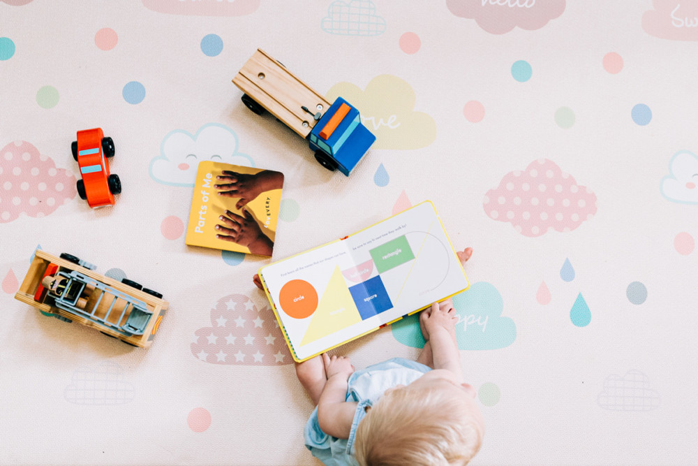 Want to make cash from used baby supplies? Good Buy Gear just launched ...