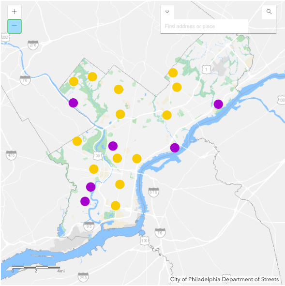 Where to Recycle your Christmas Tree in Philadelphia – 2022 update ...