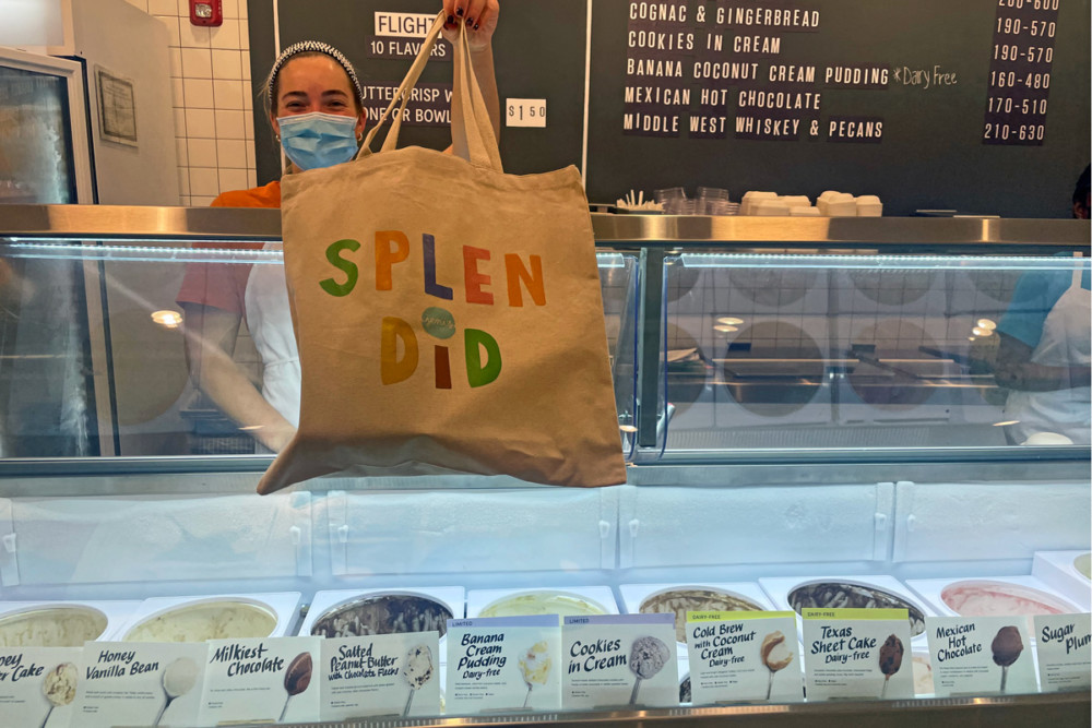 Q&A: Founder Jeni Britton Bauer on why you just have to start – in ...