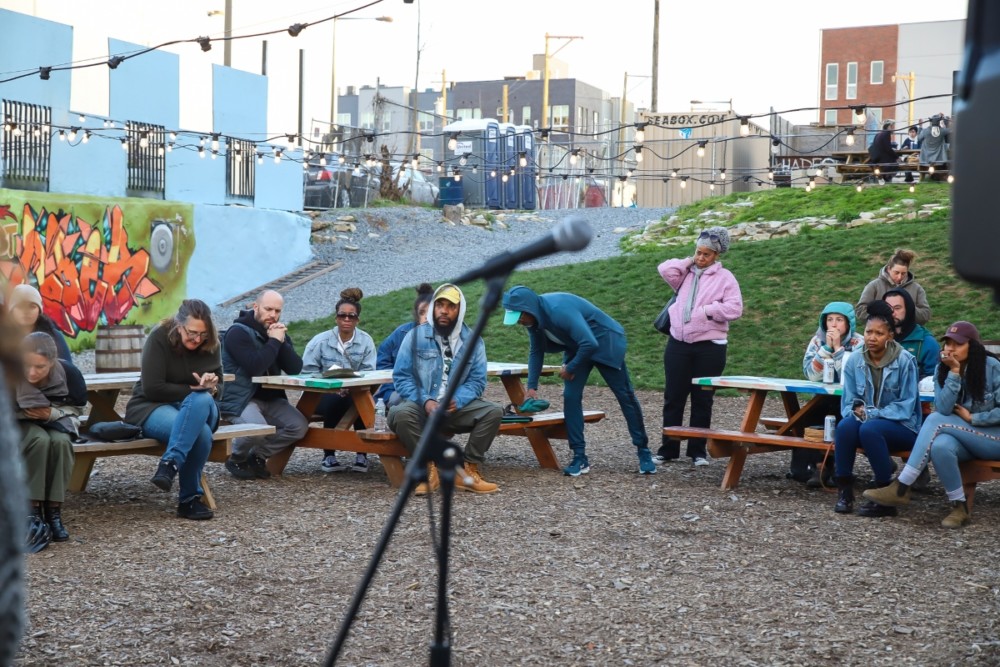 Panel recap: Farming in Philadelphia: How urban agriculture is ...