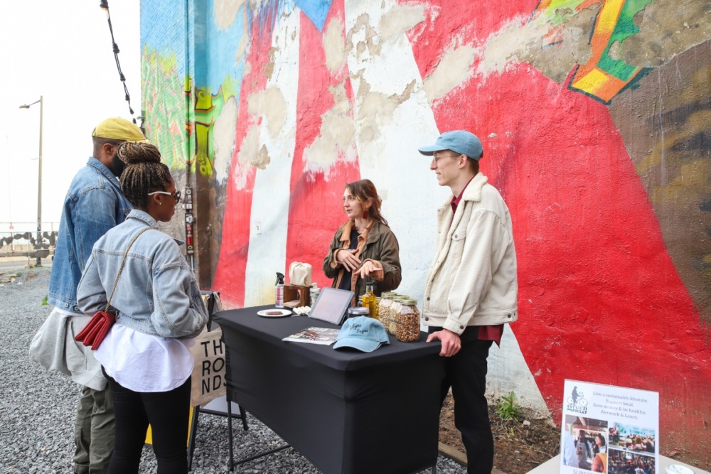 Panel recap: Farming in Philadelphia: How urban agriculture is ...