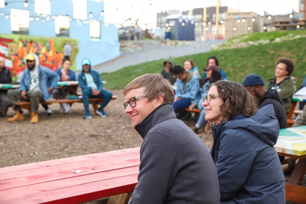 Panel recap: Farming in Philadelphia: How urban agriculture is ...