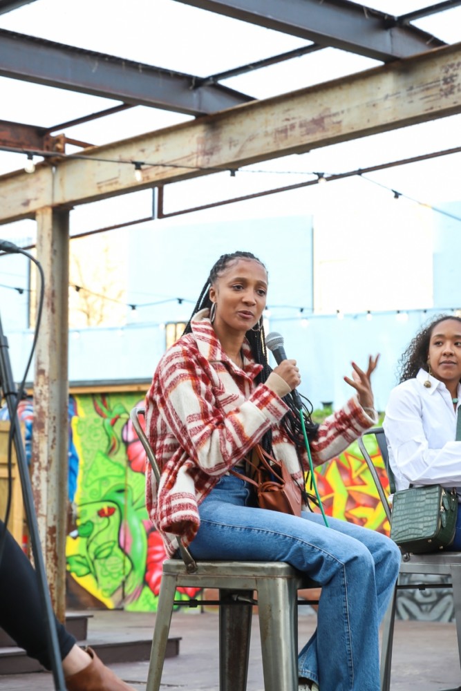Panel recap: Farming in Philadelphia: How urban agriculture is ...