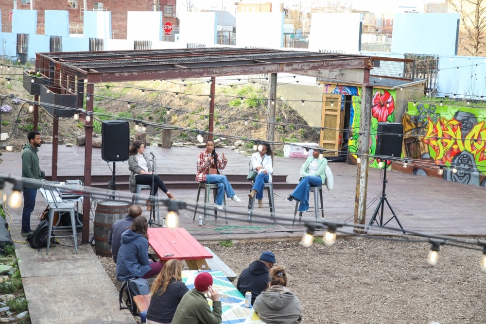 Panel recap: Farming in Philadelphia: How urban agriculture is ...