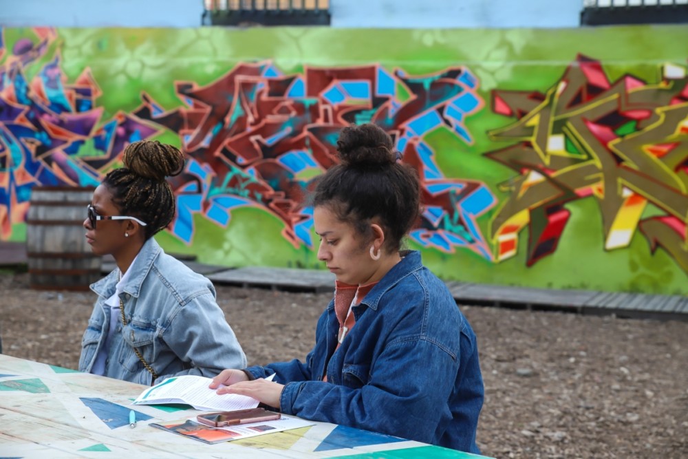 Panel recap: Farming in Philadelphia: How urban agriculture is ...