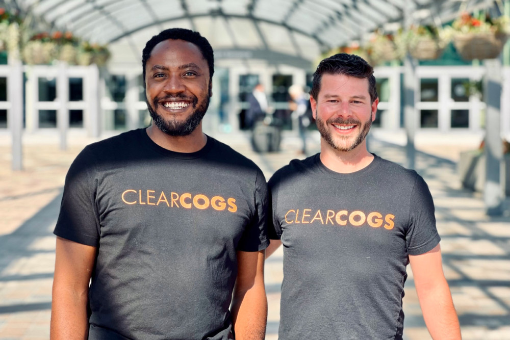 How ClearCogs Addresses Food Waste in Restaurants Using AI Learning ...