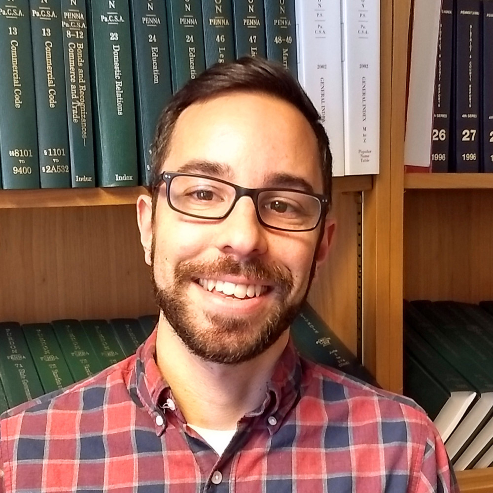 Ben Seal – Green Philly