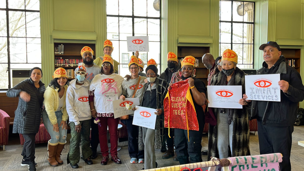 Waste coalition asks the next Mayor to clean up the city – Green Philly