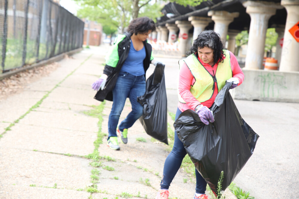 Climate optimism for Earth Day: Solutions for Pennsylvania – Green Philly