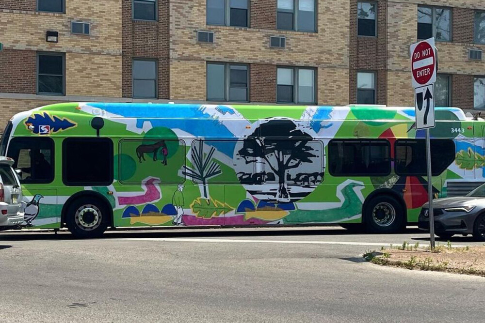 Take SEPTA to the park for a special “Getting to Green” collaboration ...