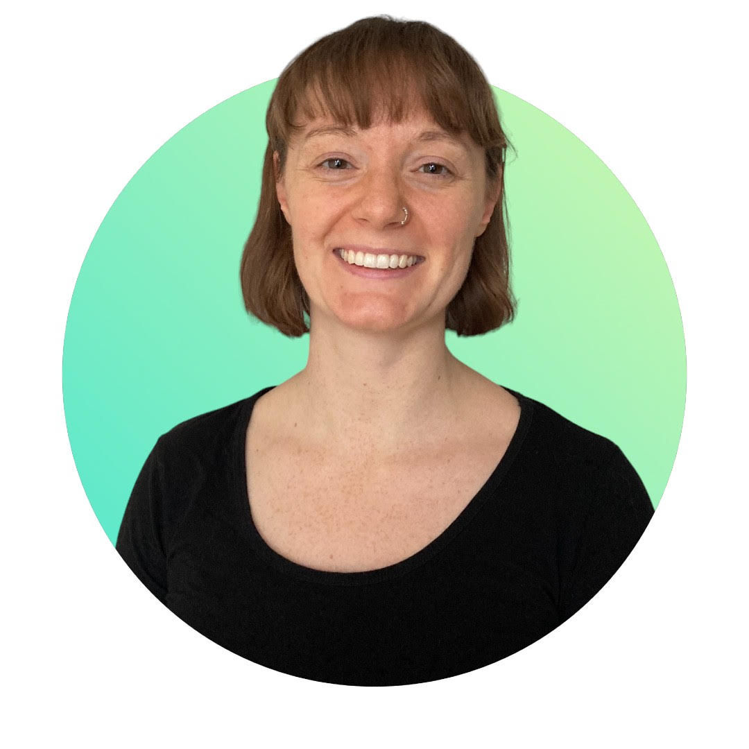 Angie Bacha – Green Philly